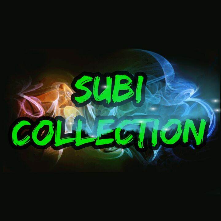 SUBI_Collection Toko resmi di Indonesia, Online Shop 04 2025