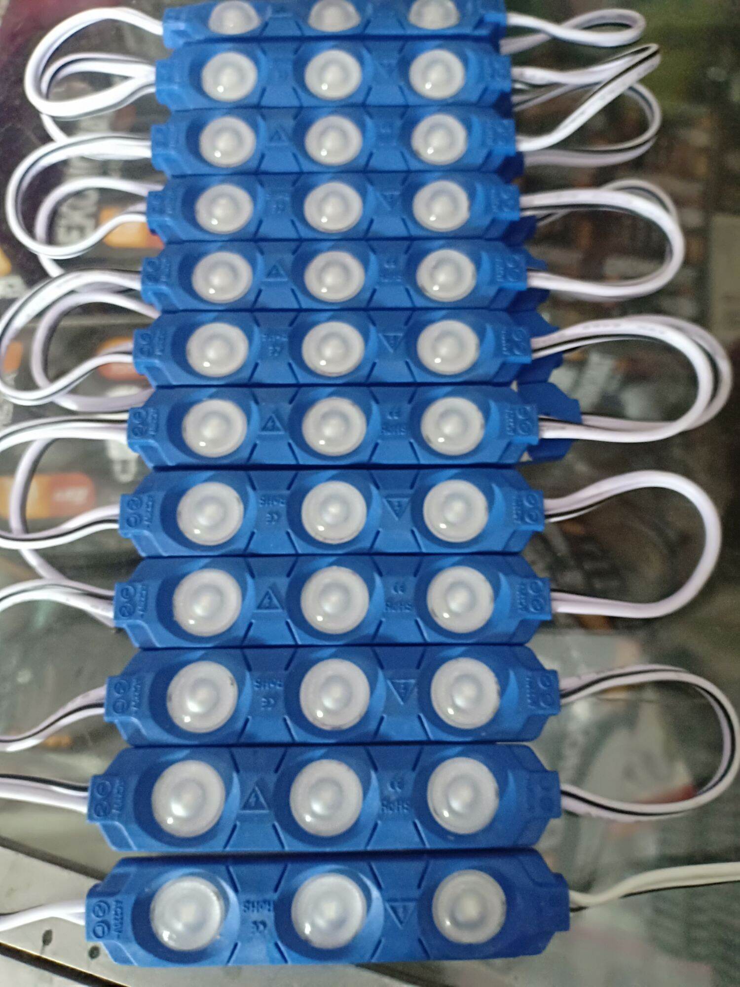 led strip AC220v modul lampu LED ac 220v lampu led listrik ac 220 ...