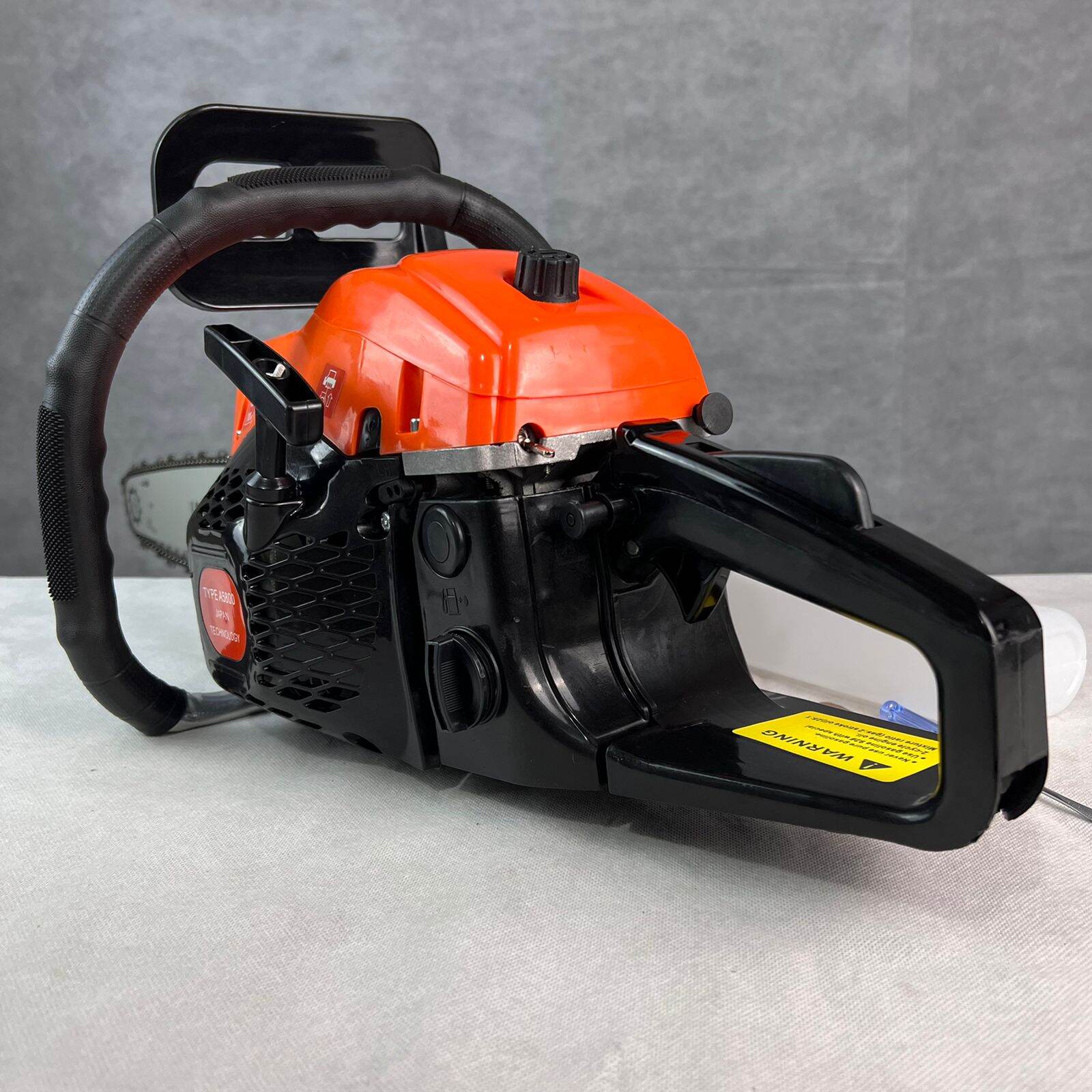 Chainsaw APR JAPAN A5800 22INCH 2T | Lazada Indonesia