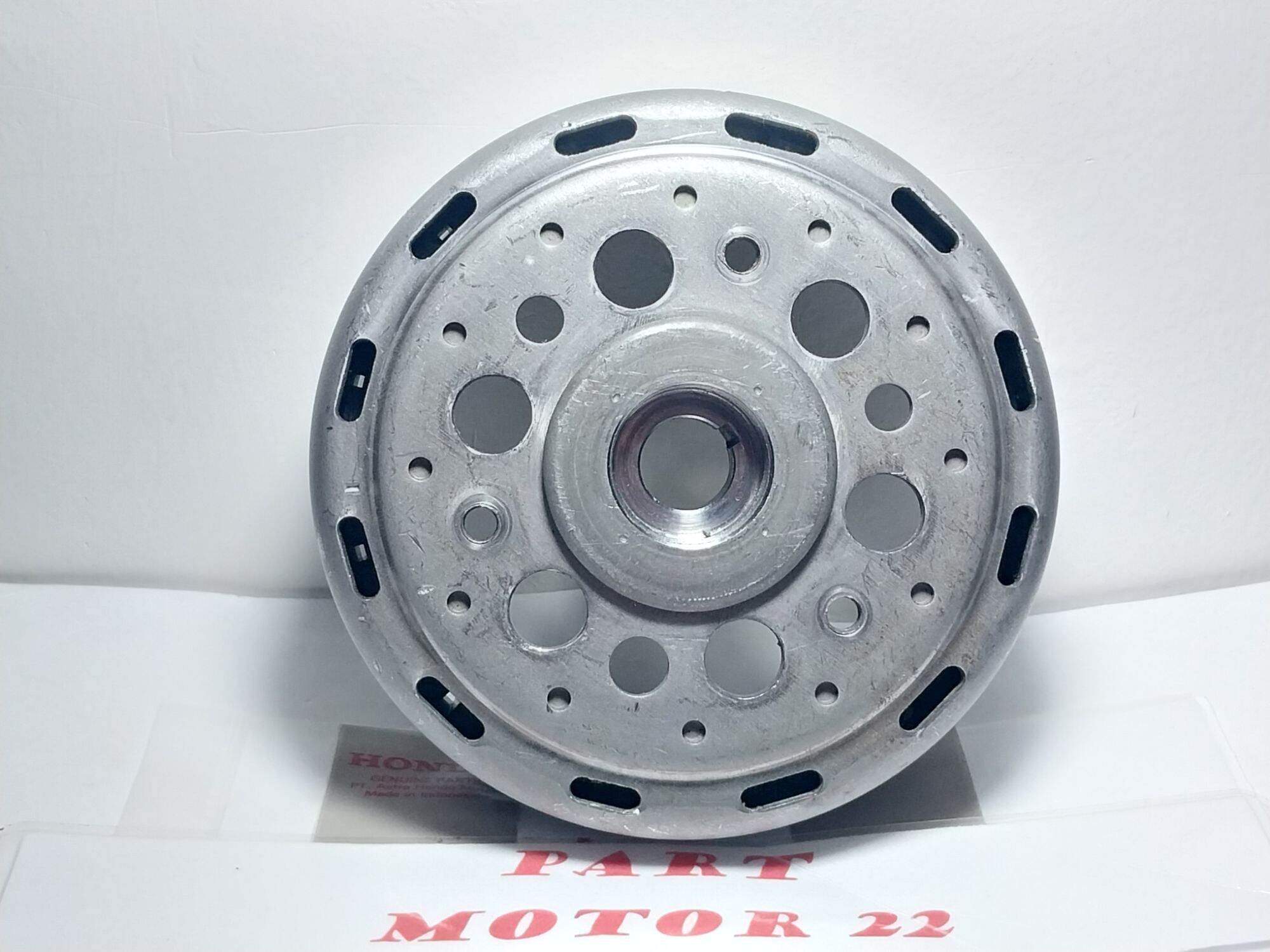 Flywheel comp - PCX 150 K97 hybrid New Vario 150 ESP K59J | Lazada ...