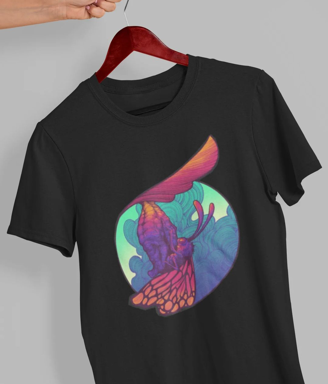 Kaos Merchandise NOAH | Lazada Indonesia