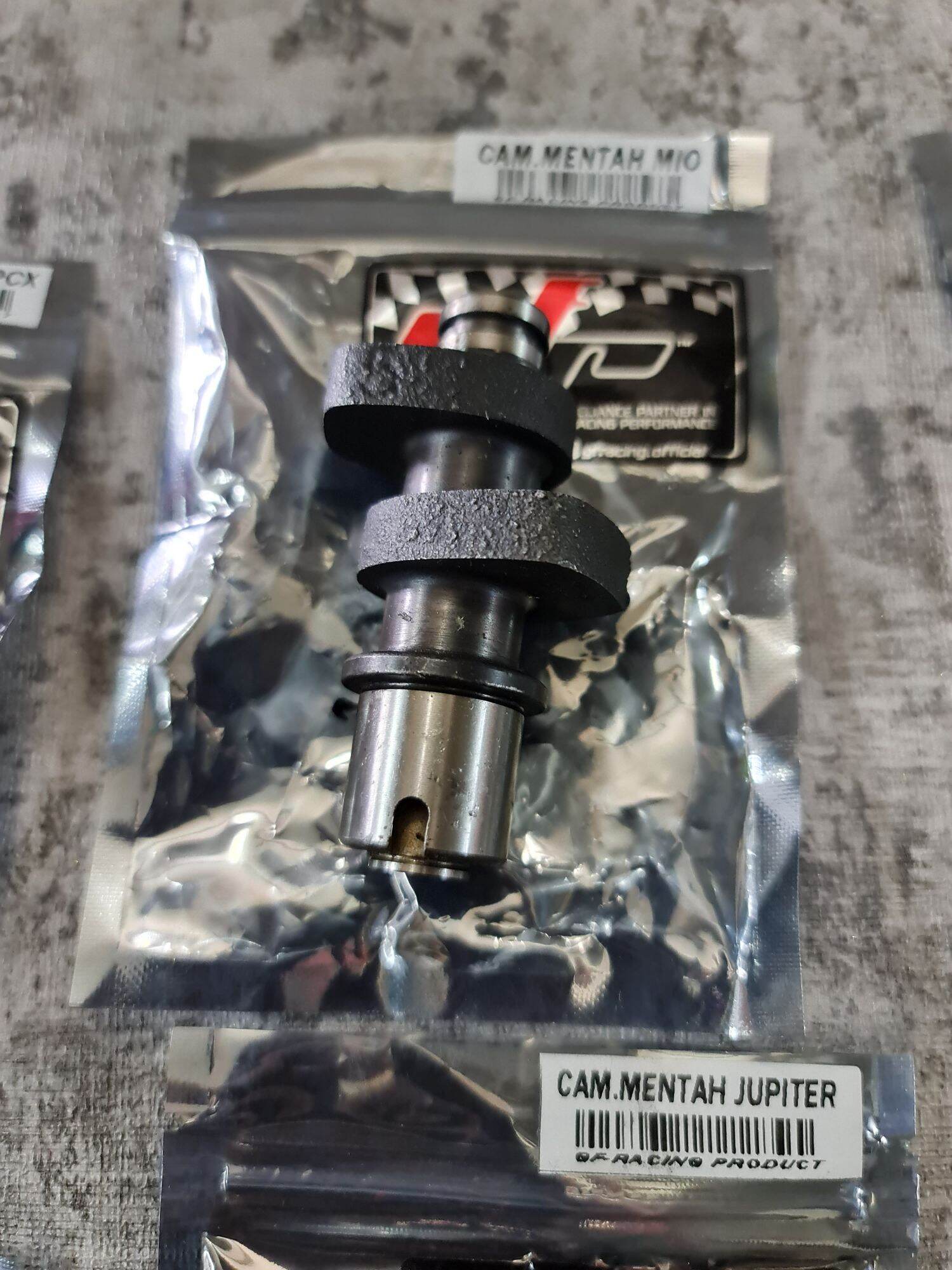 Noken as mentahan motor mio jupiter nmax beat beat fi pcx GF Racing Cam ...