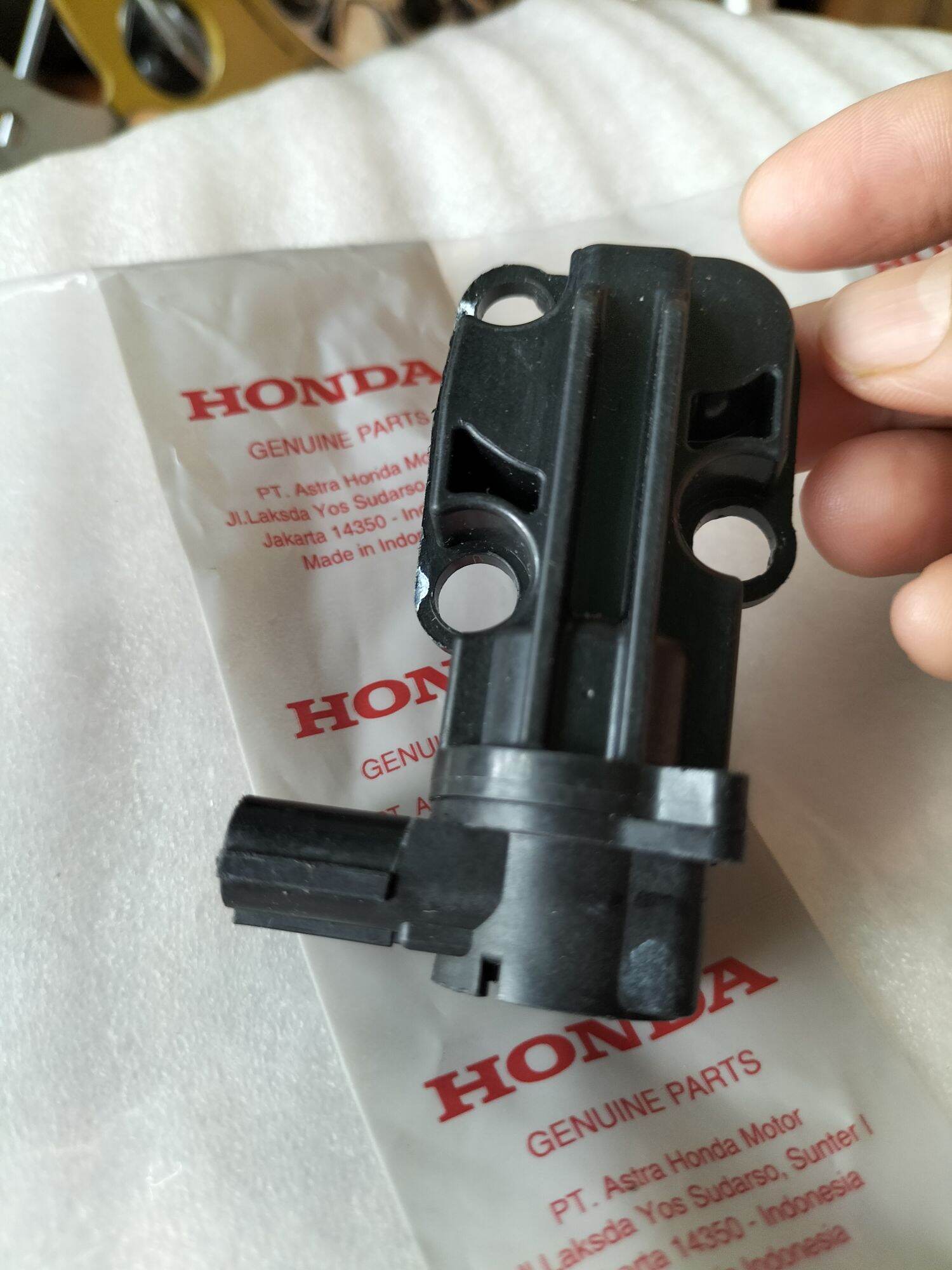 sensor iacv Sonic soket kecil sensor langsam Sonic soket kecil | Lazada ...