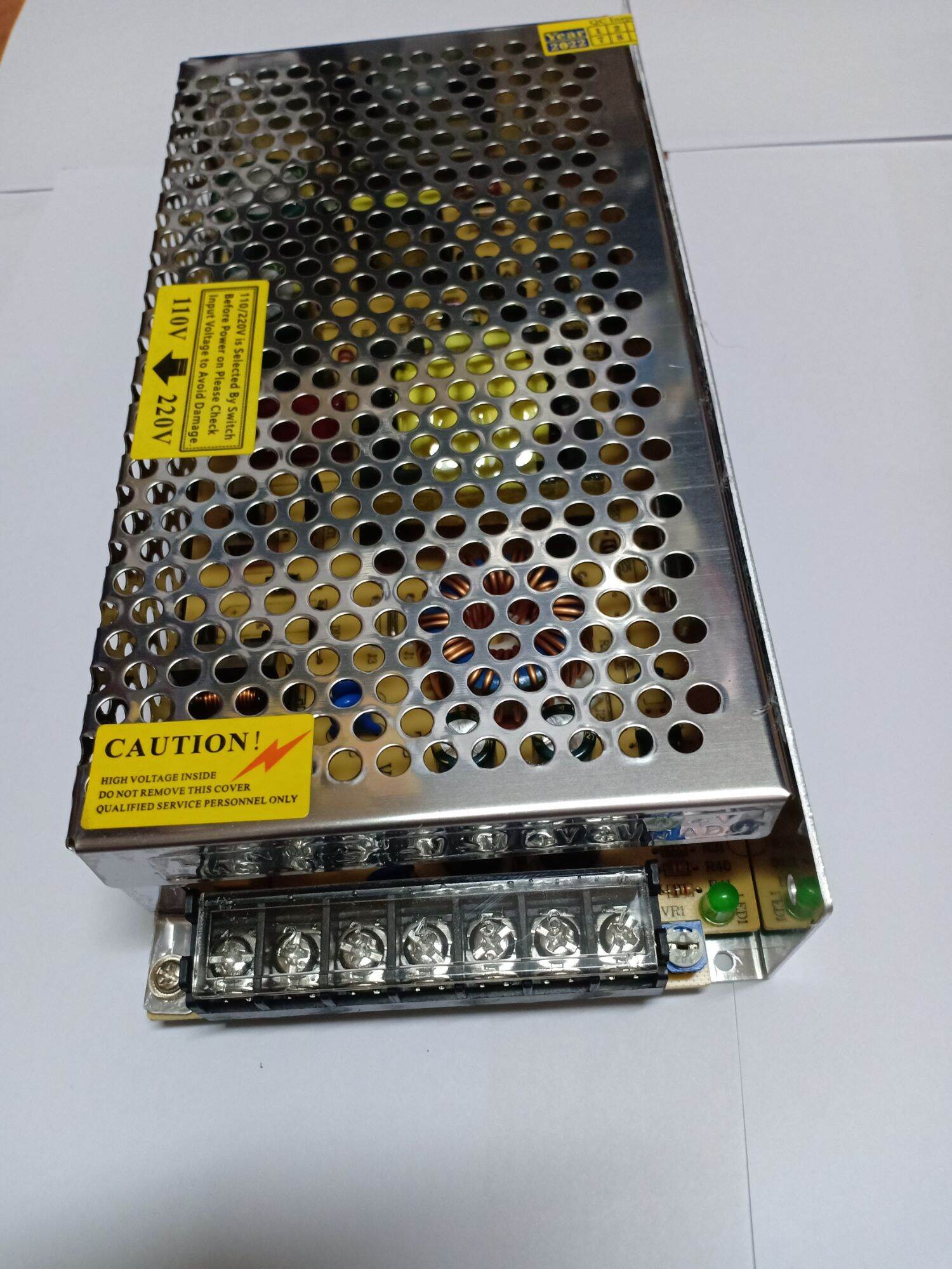 Power Supply 12V 15A | Lazada Indonesia