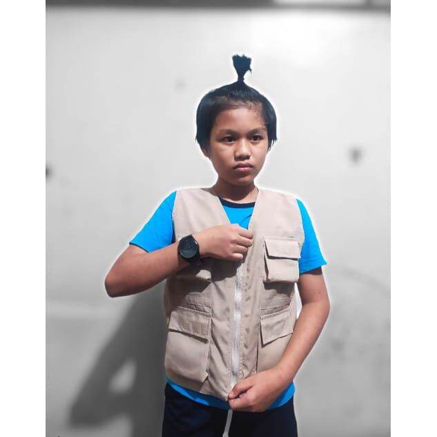 ROMPI PRAMUKA ANAK ANAK | Lazada Indonesia