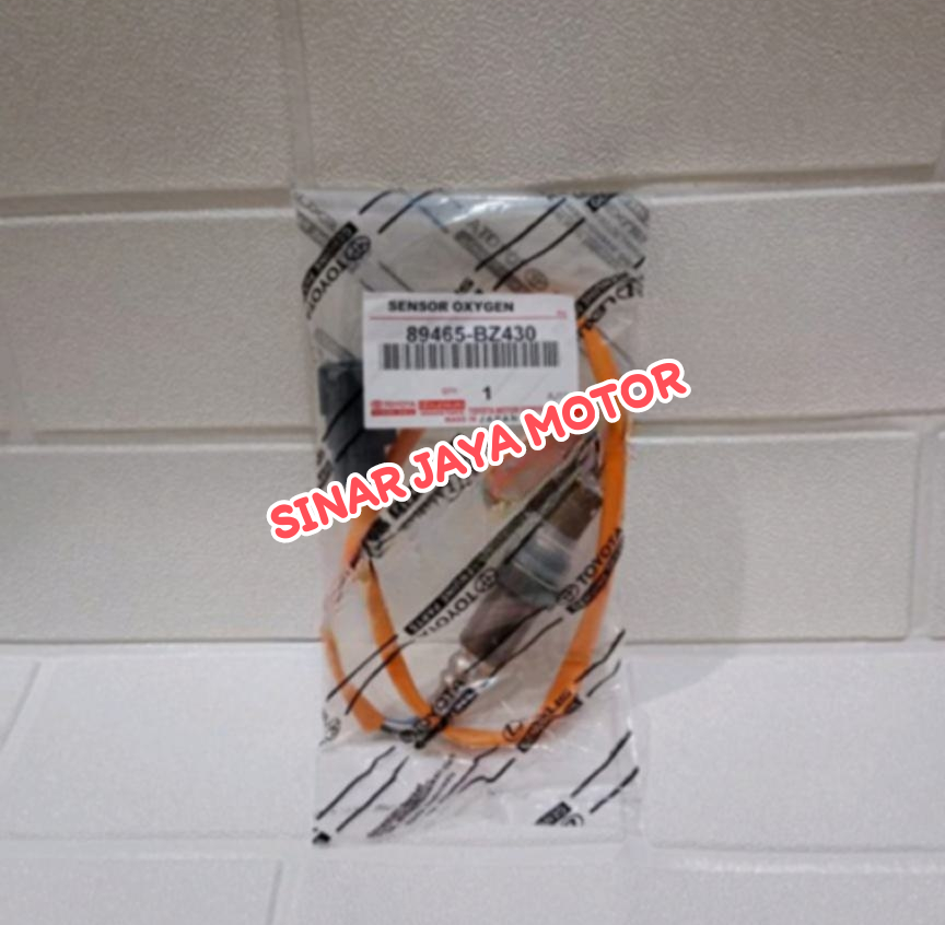Sensor Switch Knalpot Oksigen Oxygen O2 Grand New Avanza 2015-2020 ...
