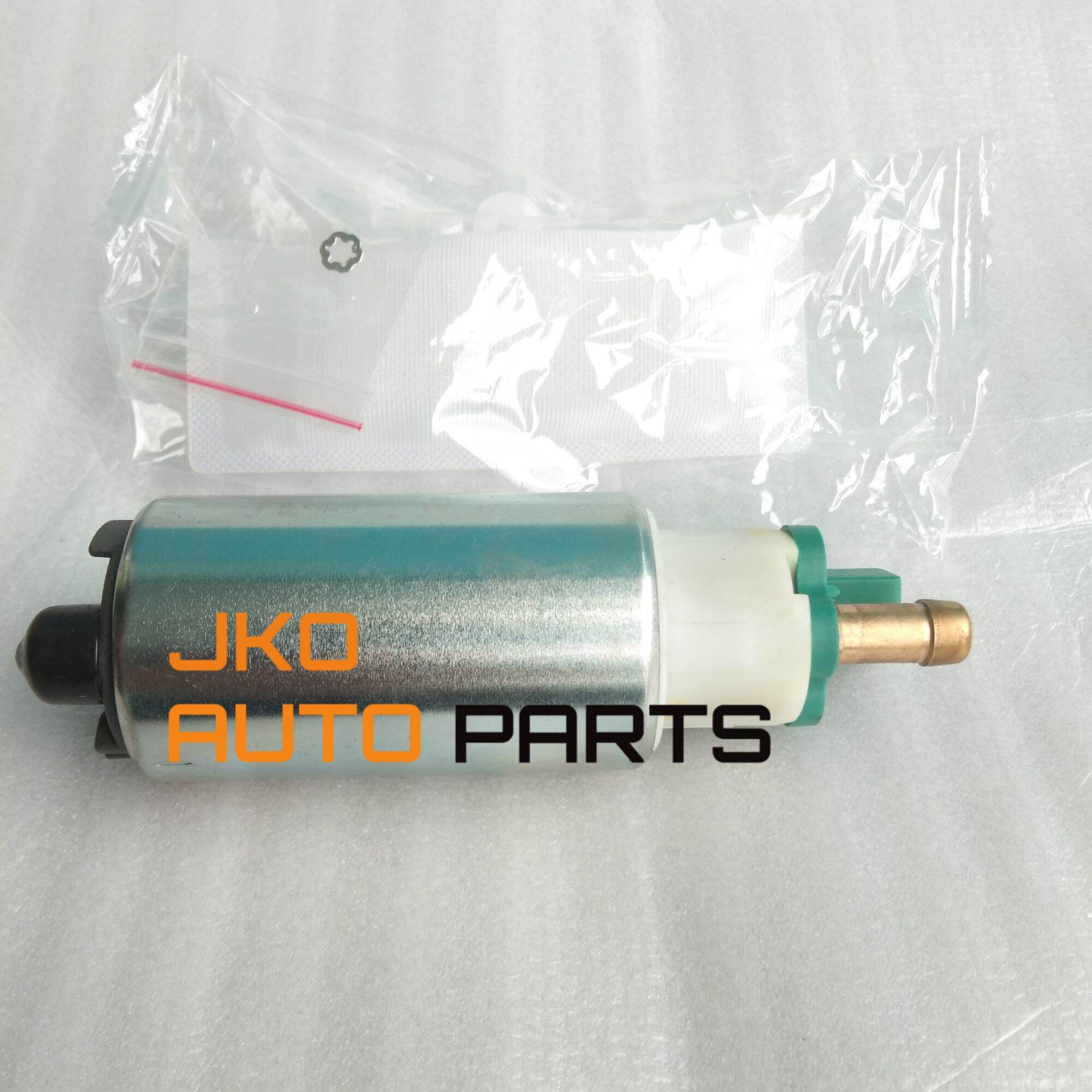 FUEL PUMP POMPA BENSIN ROTAX ROTAK FORD ECOSPORT | Lazada Indonesia