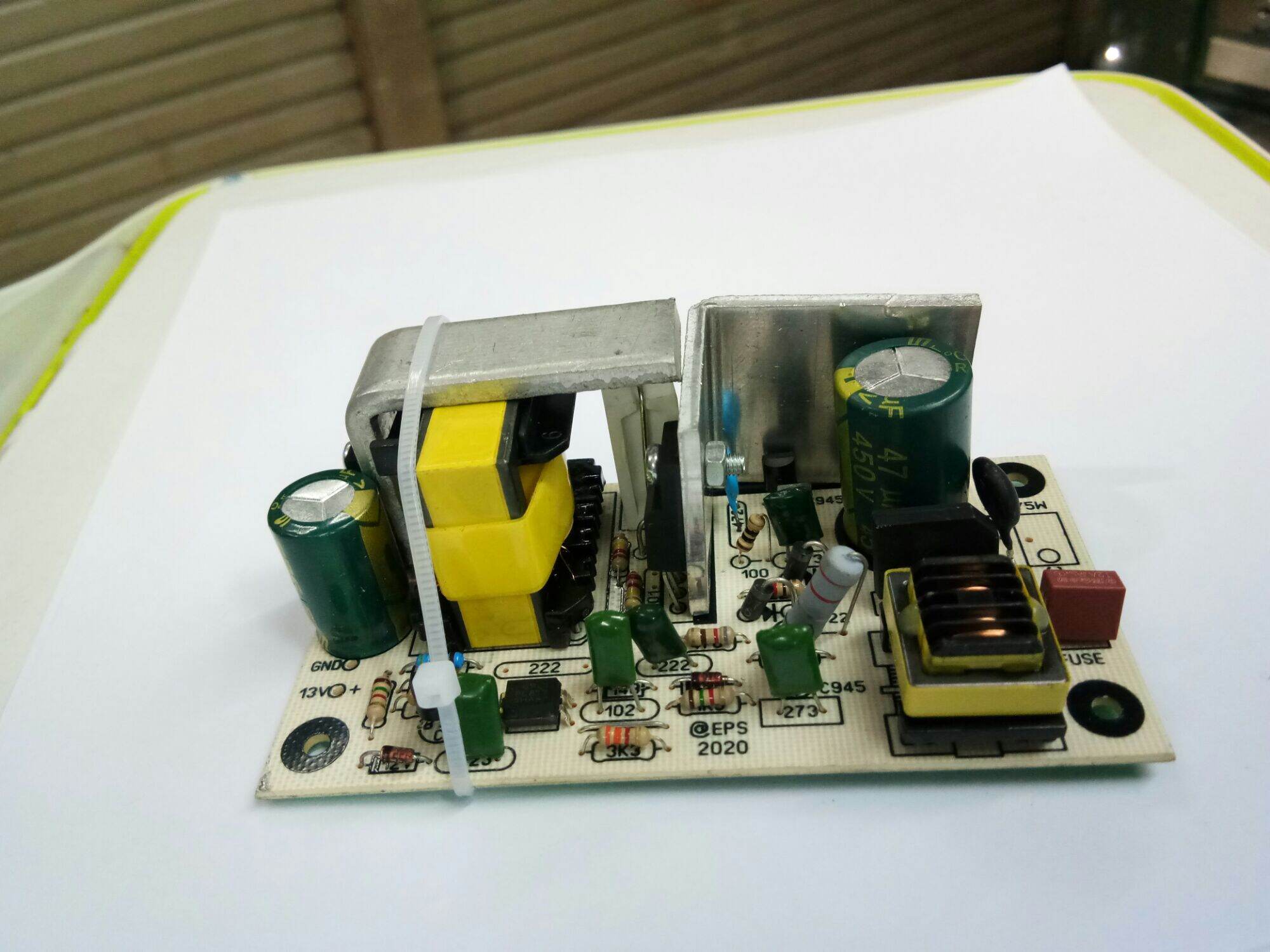 Modul smps Piro module ampli piro walet | Lazada Indonesia