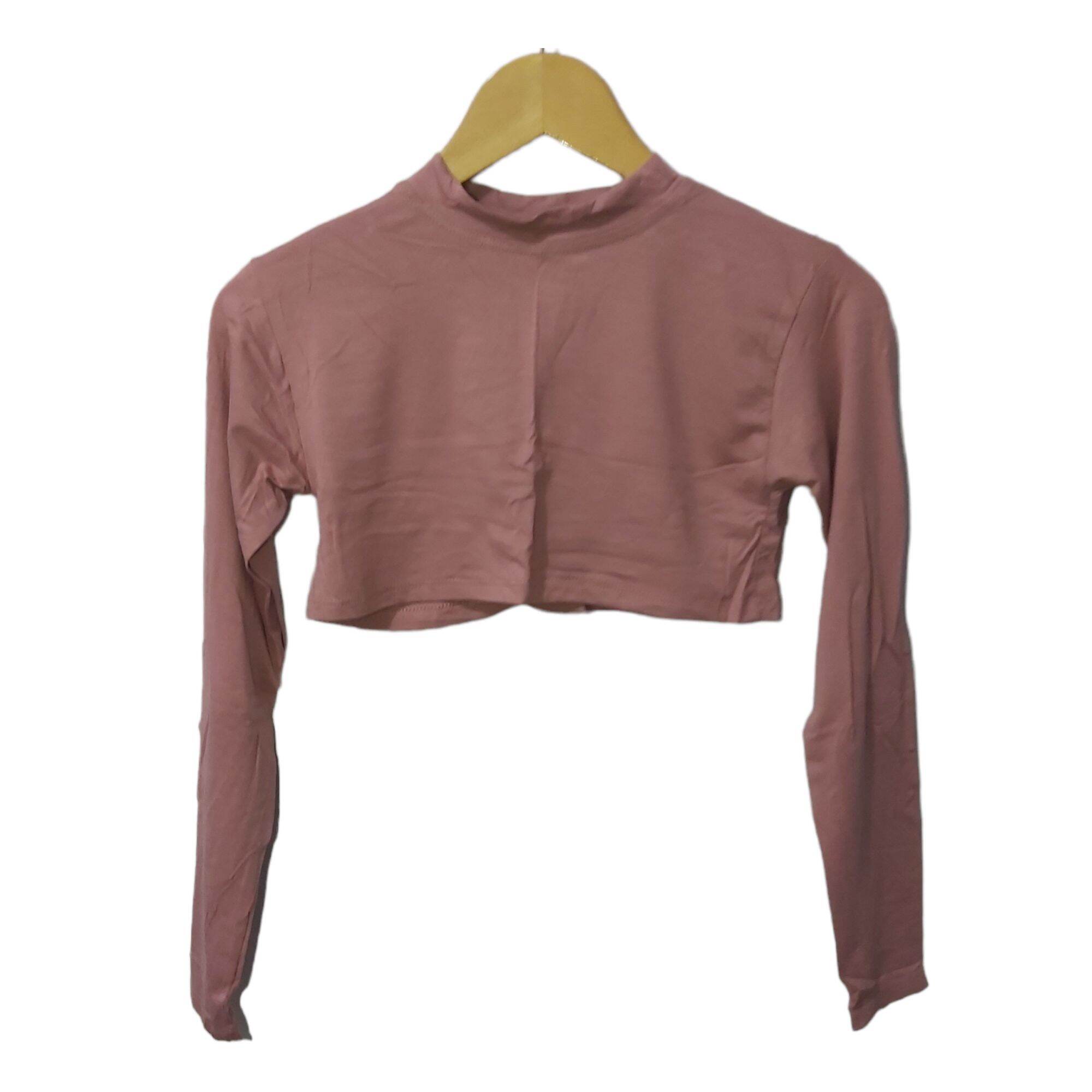 Manset India Manset Setengah Badan Bolero Sambung Tangan | Lazada Indonesia