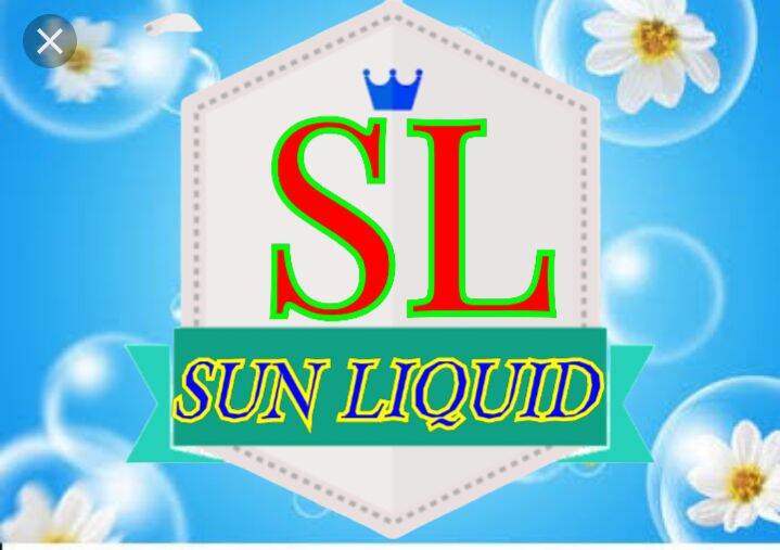 Shop online with SUN LIQUID now! Visit SUN LIQUID on Lazada.