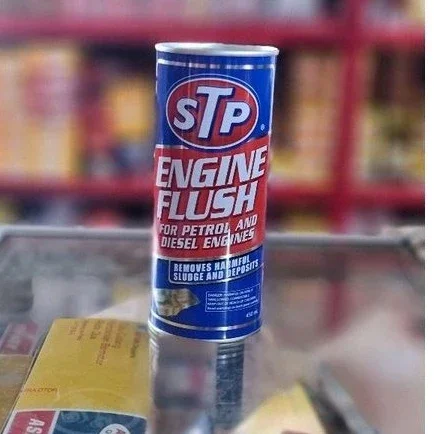 STP Engine Flush 450 ml | Lazada Indonesia