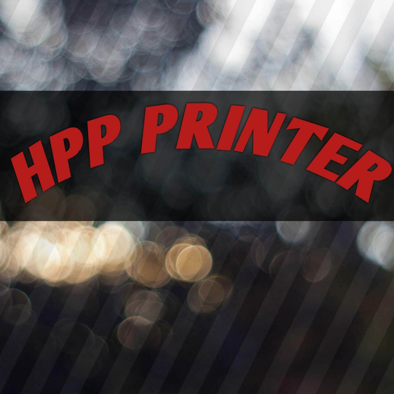 HPP PRINTER Toko resmi di Indonesia, Online Shop 05 2025
