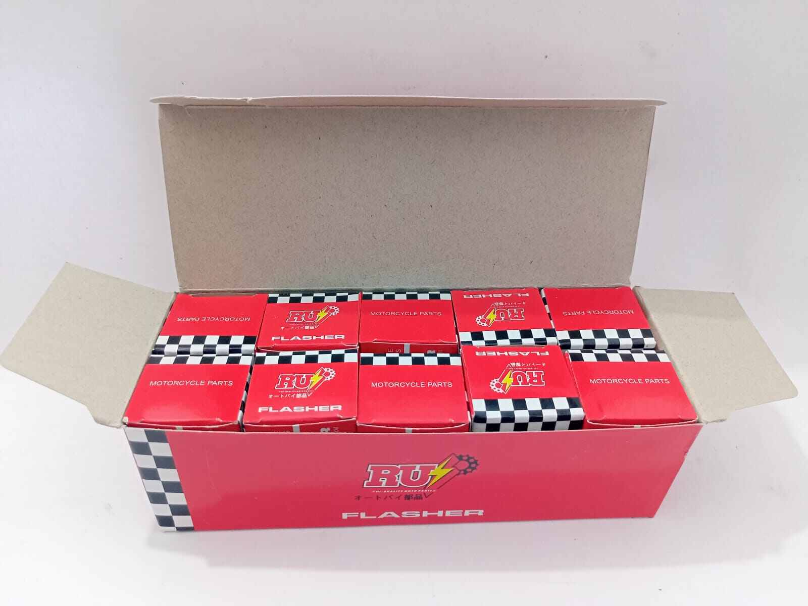[10 PCS] FLASER / PLASER SEN + STELAN | Lazada Indonesia