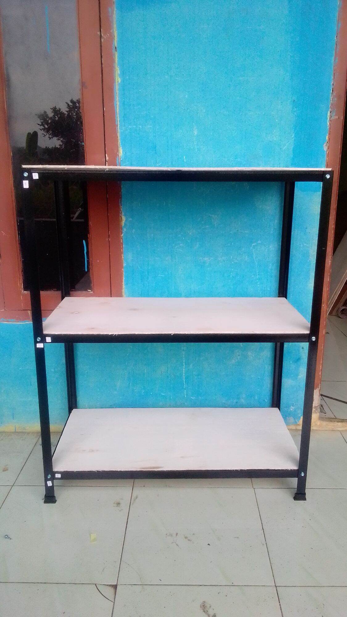 rak aquarium 80x40x1m | Lazada Indonesia