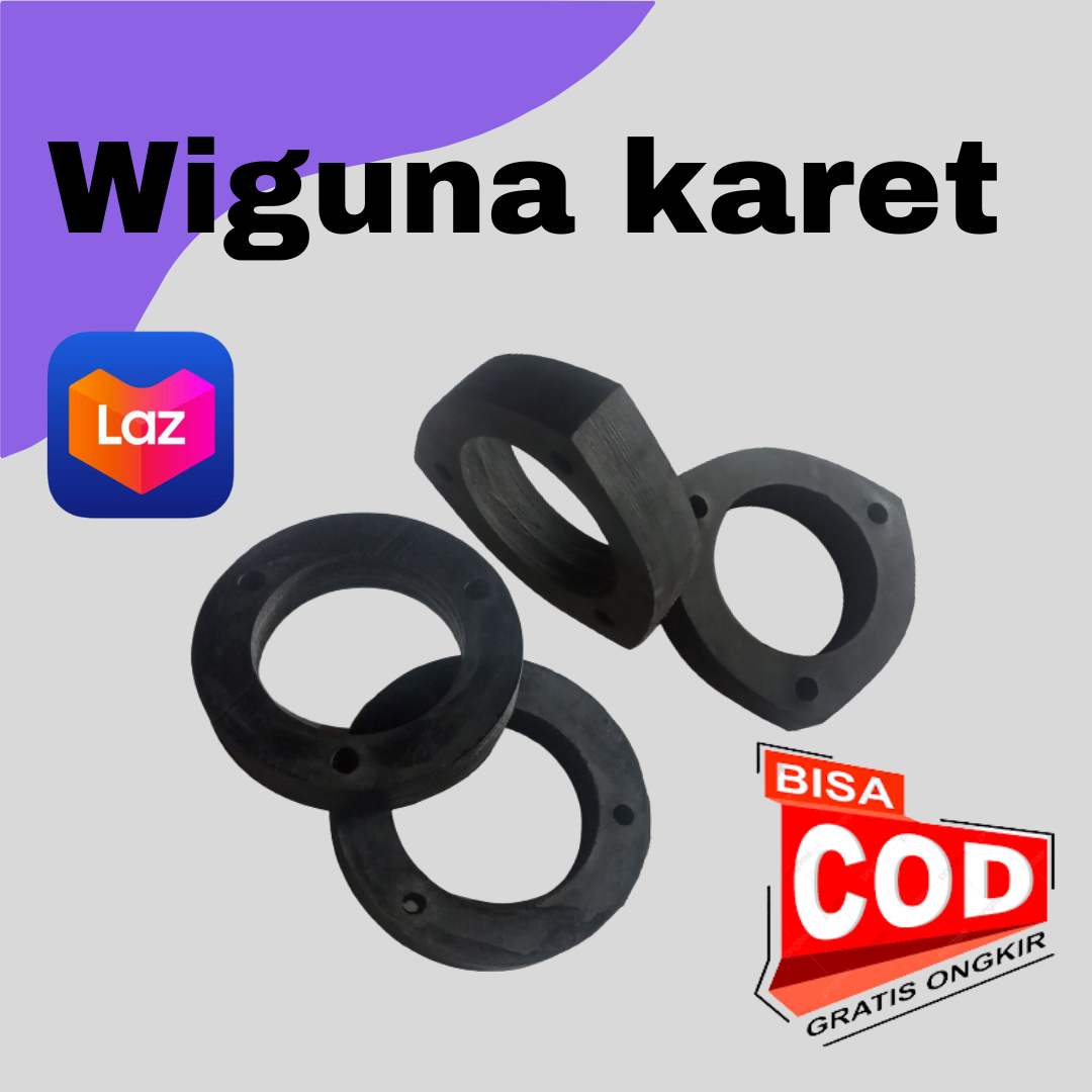 Karet Stopper Avanza Xenia Stoper Bantalan Body Sasis Belakang Harga ...