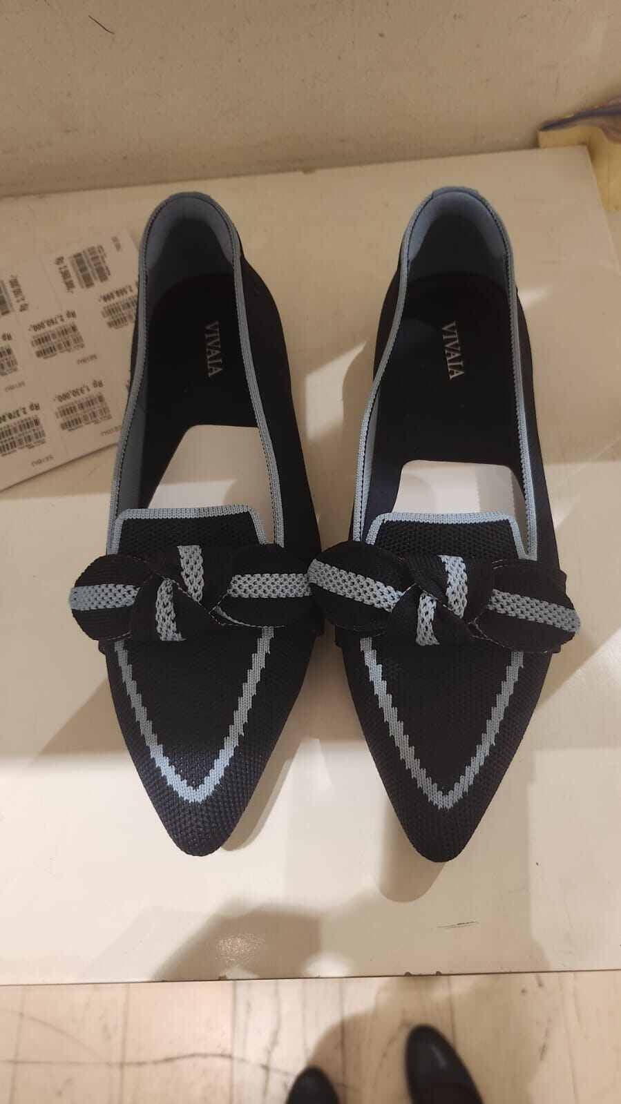 Sepatu vivaia original | Lazada Indonesia