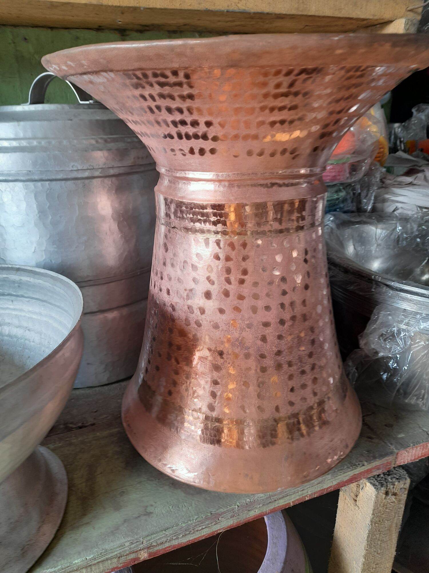 seeng tembaga & kukusan bambu | Lazada Indonesia