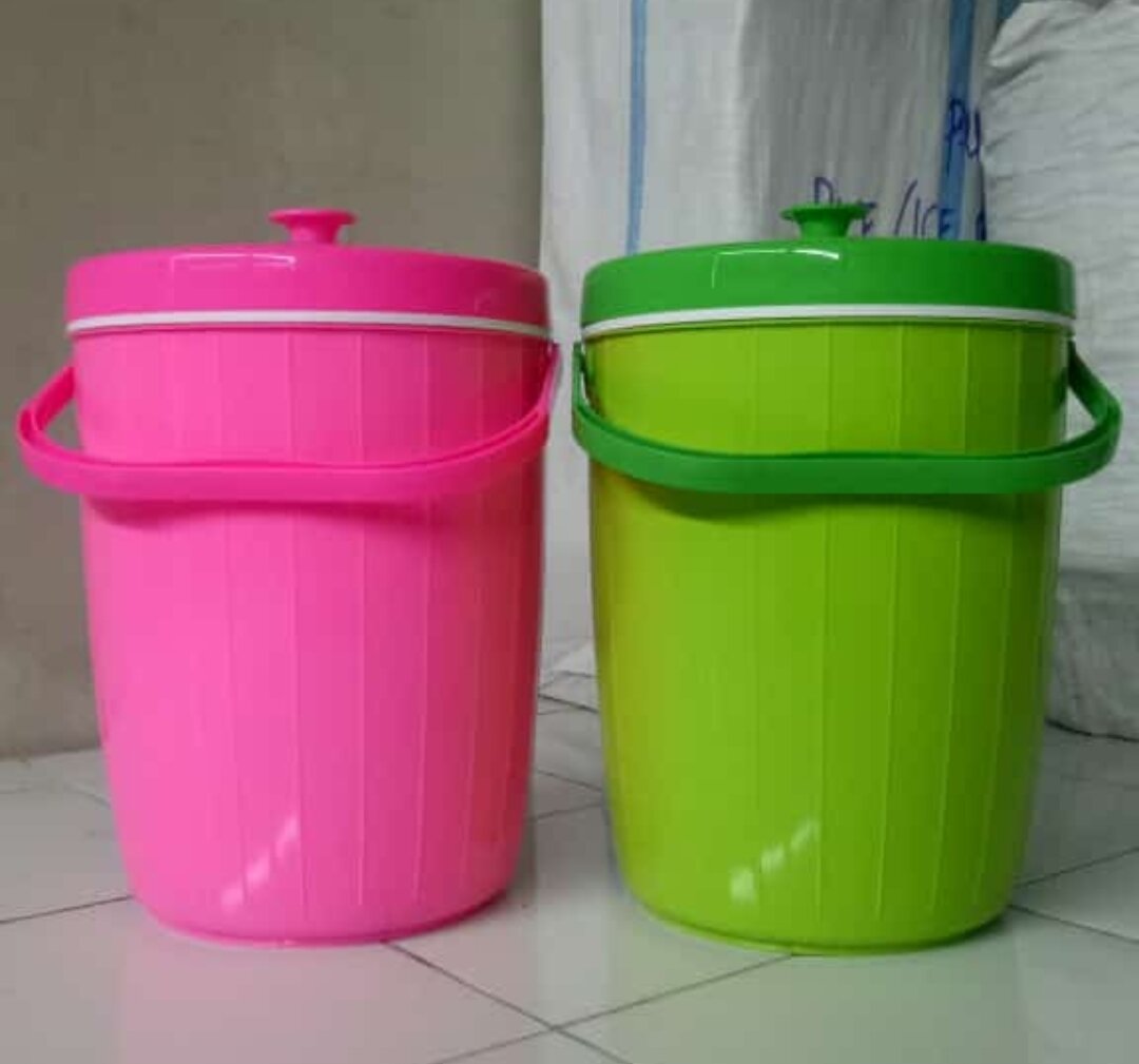 Termos nasi dan es batu murah 30 liter - 26 liter | Lazada Indonesia