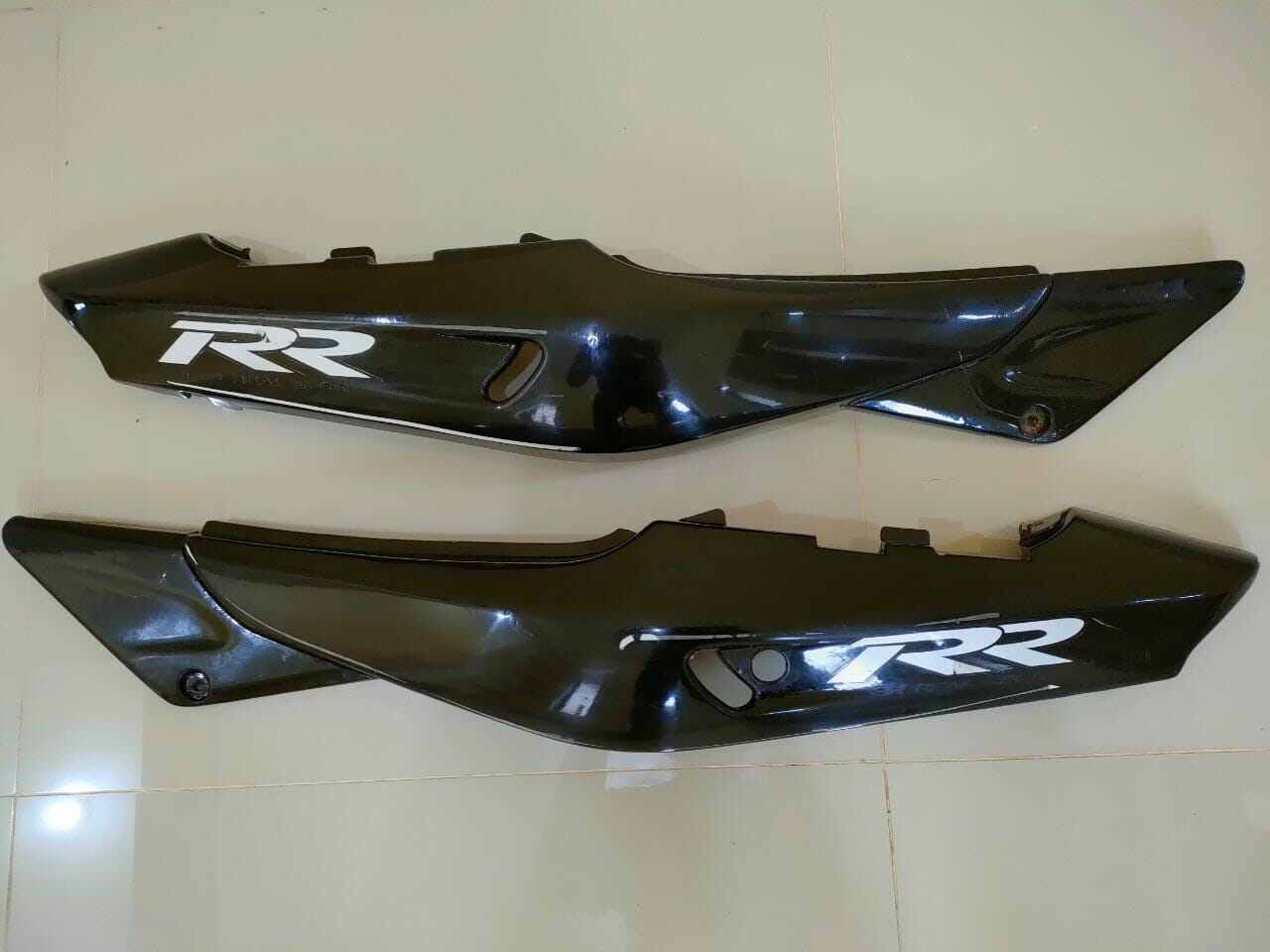 Cover bodi body kanan kiri kawasaki ninja rr old original | Lazada ...