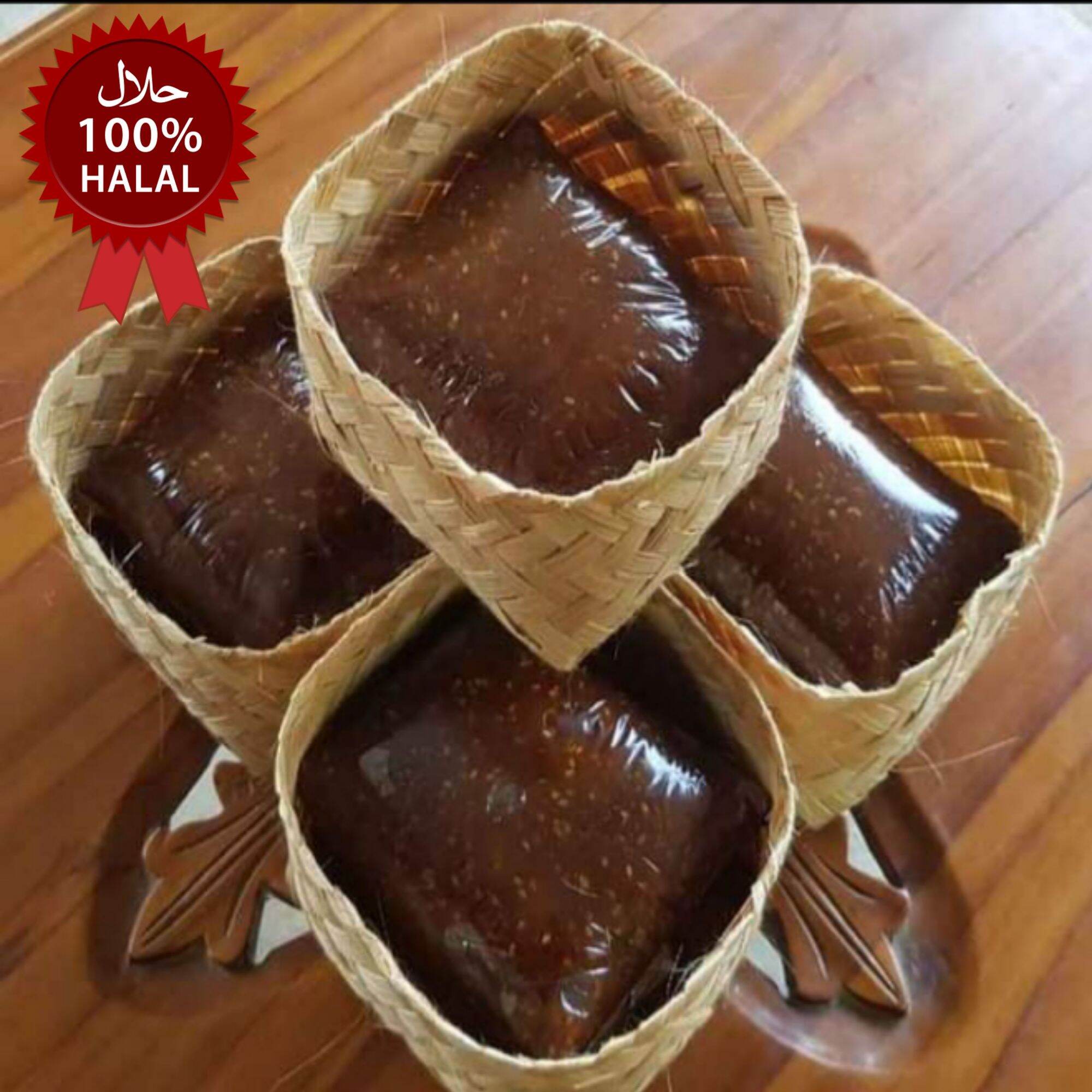 jenang ketan / dodol khas makanan khas jawa tengah enak manis dan gurih ...