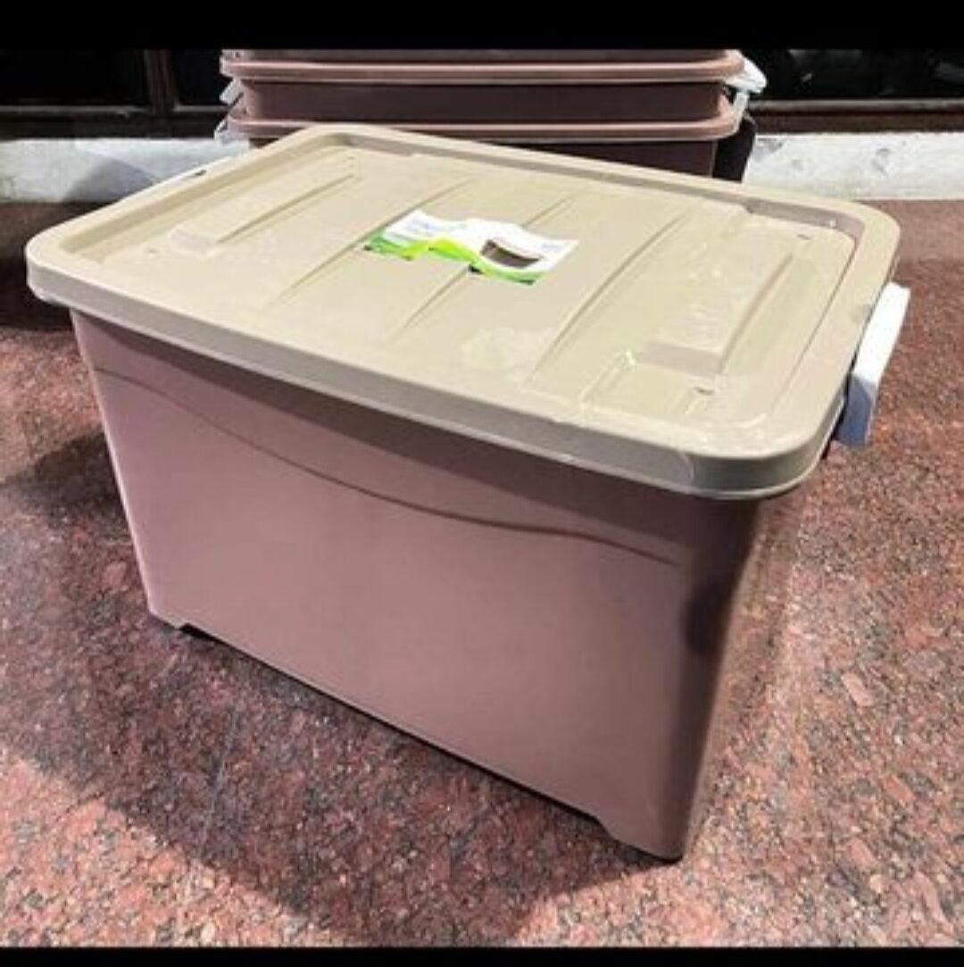 Box Container 70 Liter | Lazada Indonesia