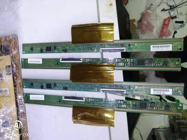 TCON TIKON TCON BOARD PAPAN LAYAR TV POLYTRON 32D1500 | Lazada Indonesia