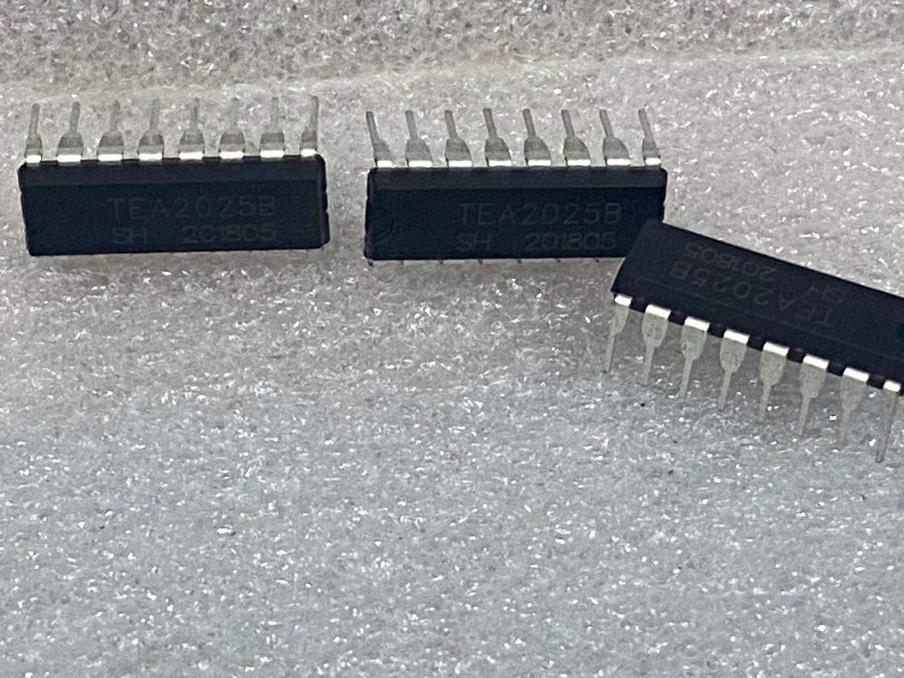 IC TEA 2025 IC POWER TEA 2025B. | Lazada Indonesia