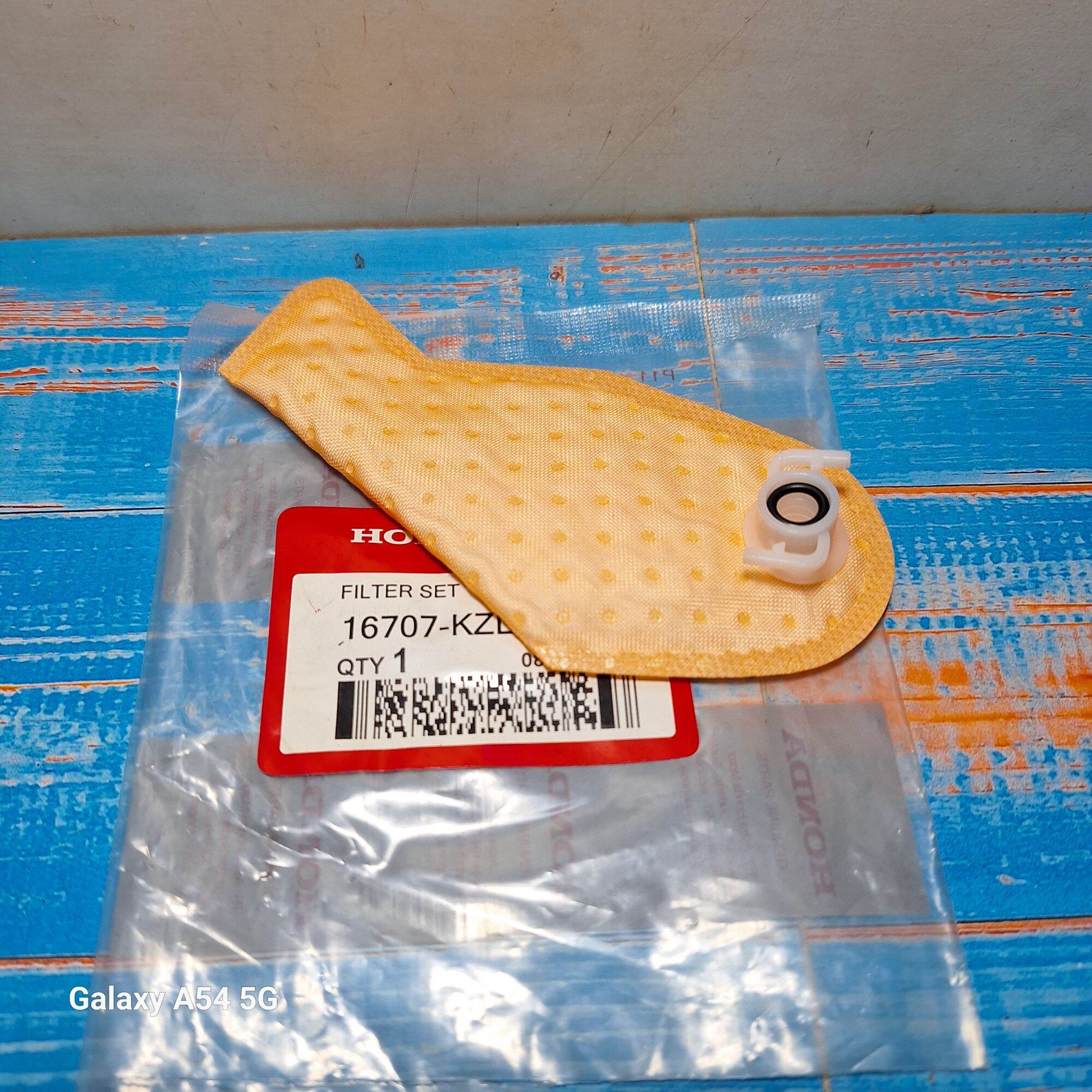 Paket filter saringan fuel pump plus seal oring honda beat fi scoopy fi ... Paket filter saringan fuel pump plus seal oring honda beat fi scoopy fi ...