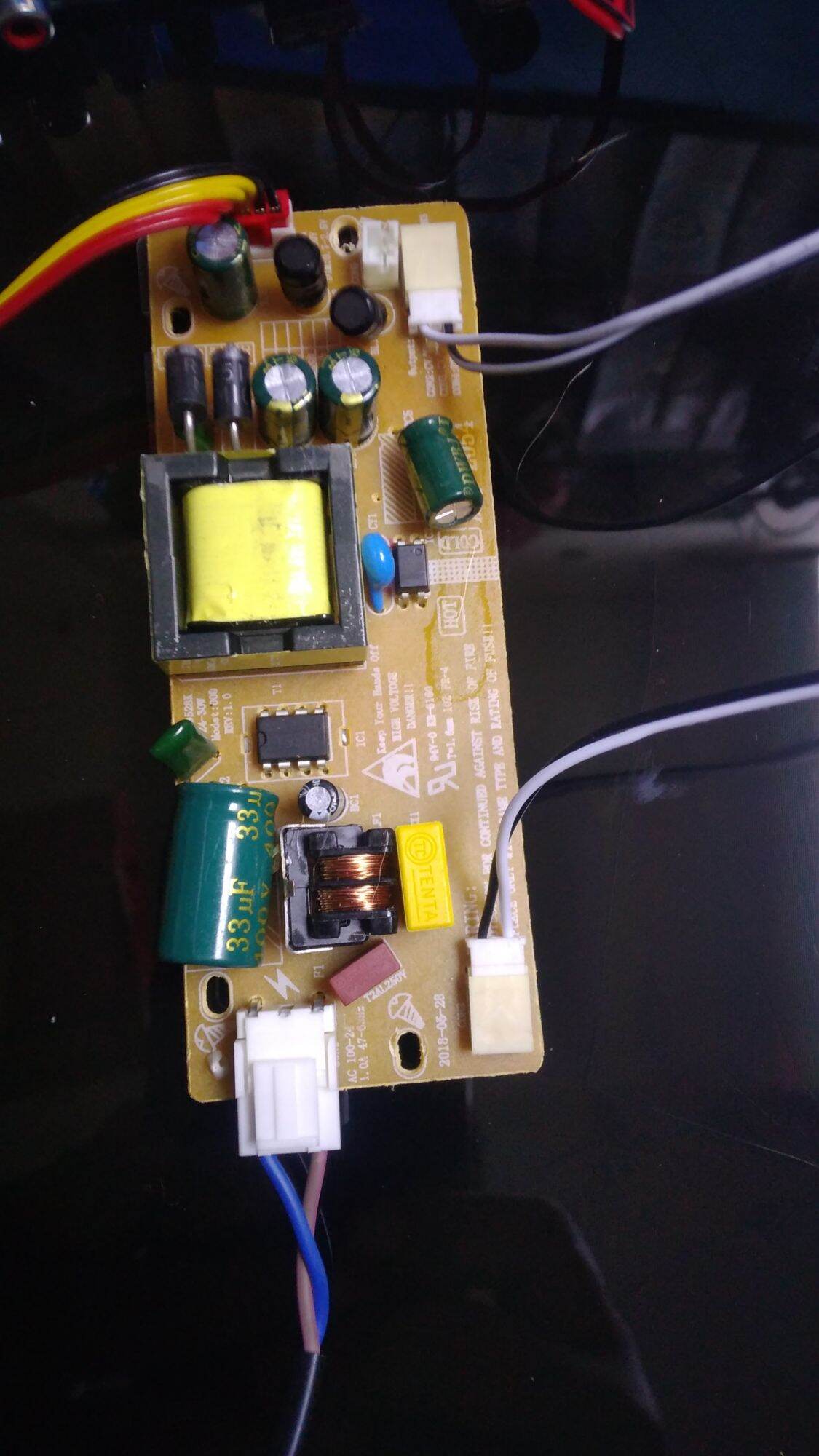 psu power supply tv cina universal normal | Lazada Indonesia