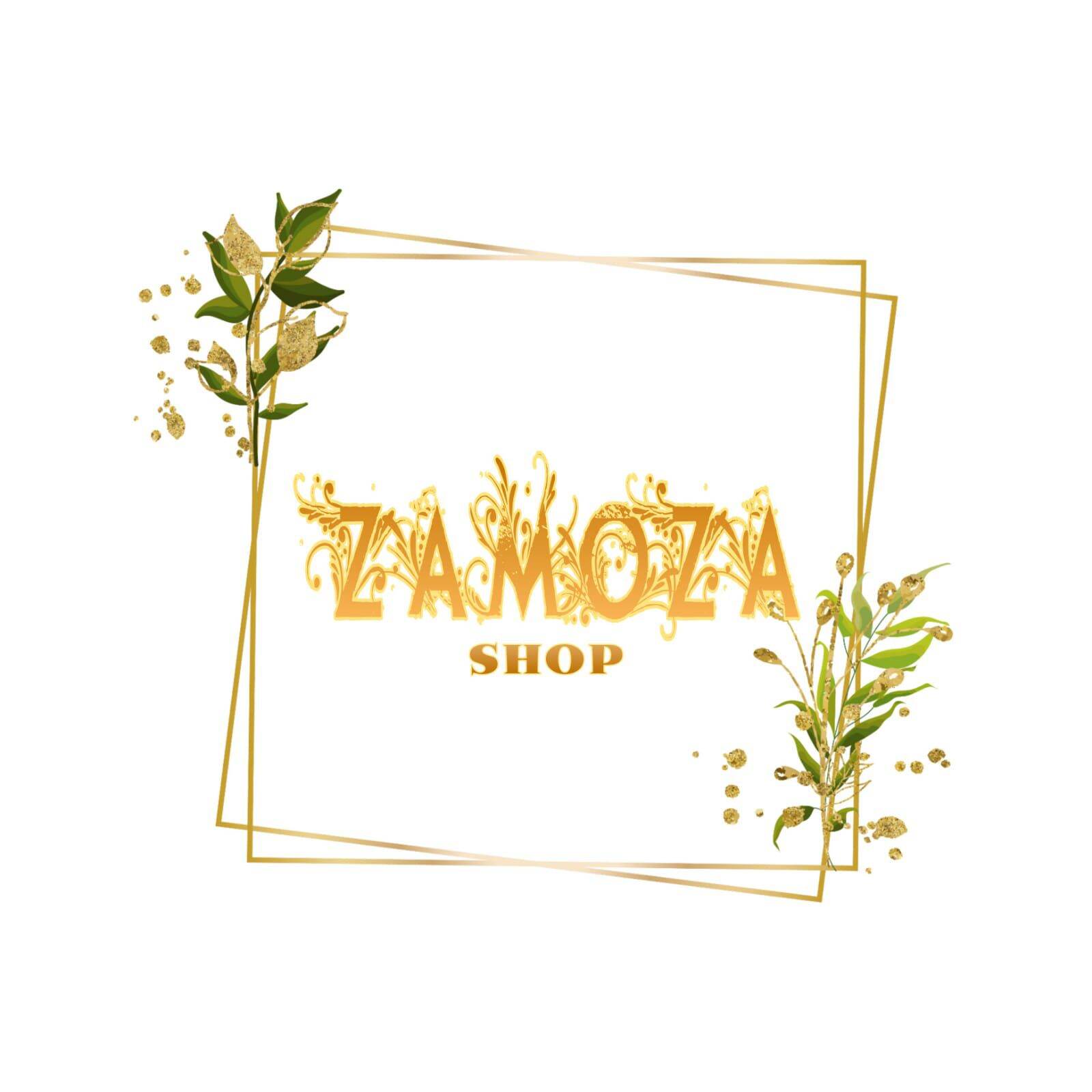 Toko Resmi Zamoza Shop Online | Lazada.co.id