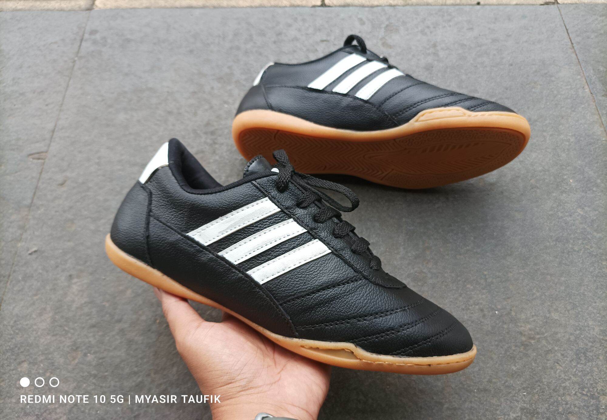 Sepatu Futsal Adidas F50 Original