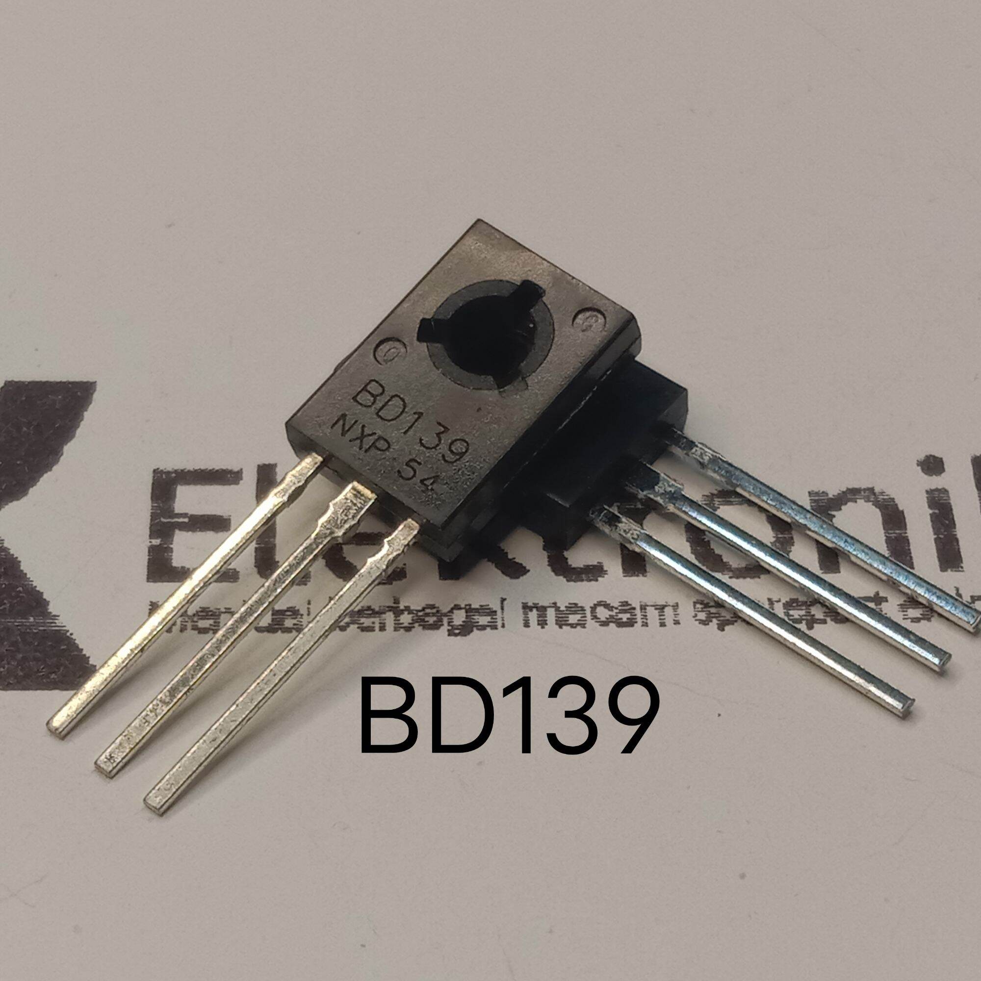 BD139 NXP BD 139 PHILIPS TR BD139 PHILIPS TR BD 139 PHILIPS TRANSISTOR ...