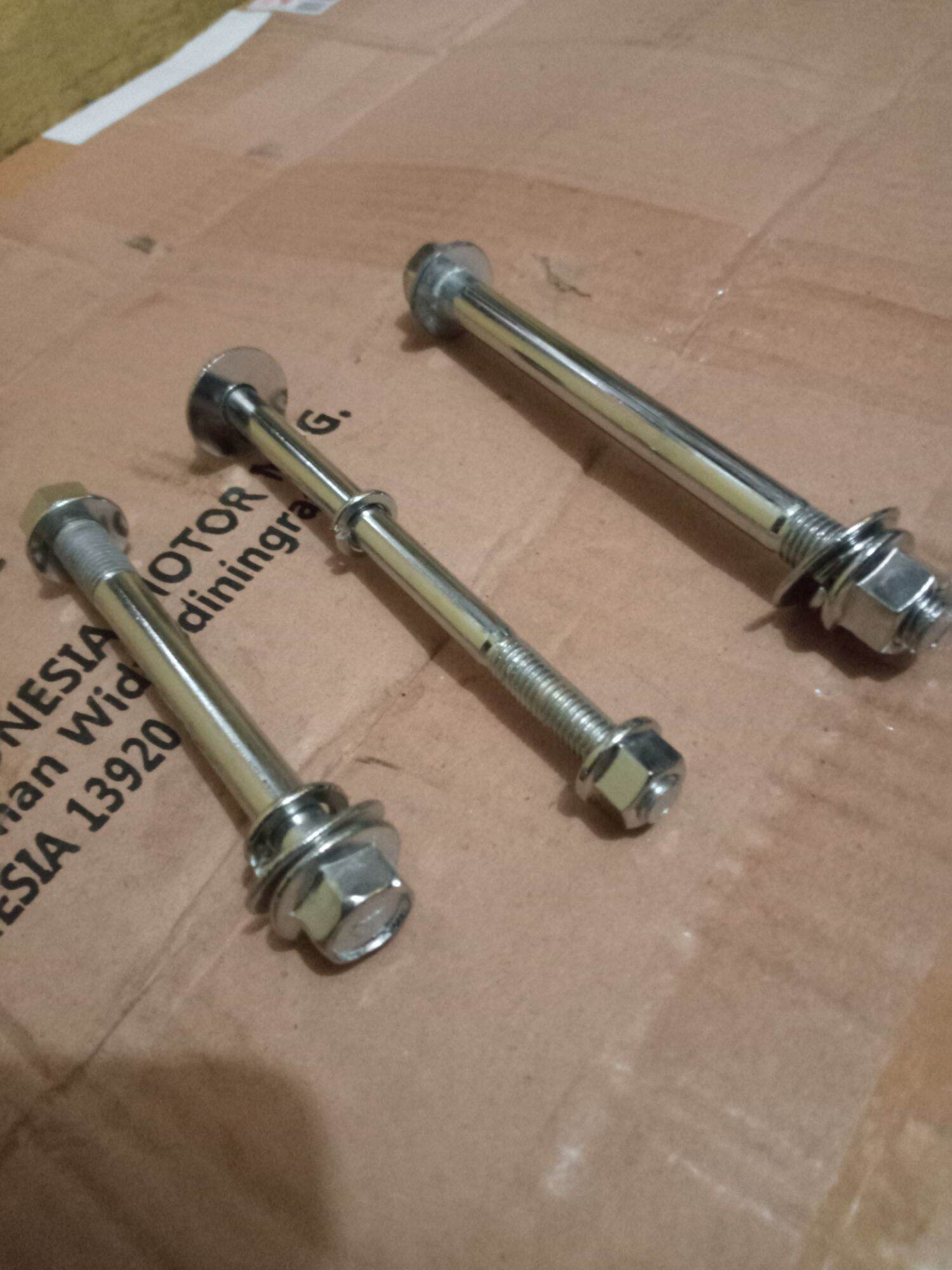 baut mesin baut engine mounting RX king rx s RX k yt berkualitas ...