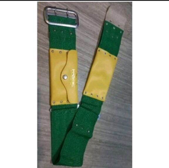 SABUK SAKERA ADAT MADURA/SABUK HAJI/HABIBI | Lazada Indonesia