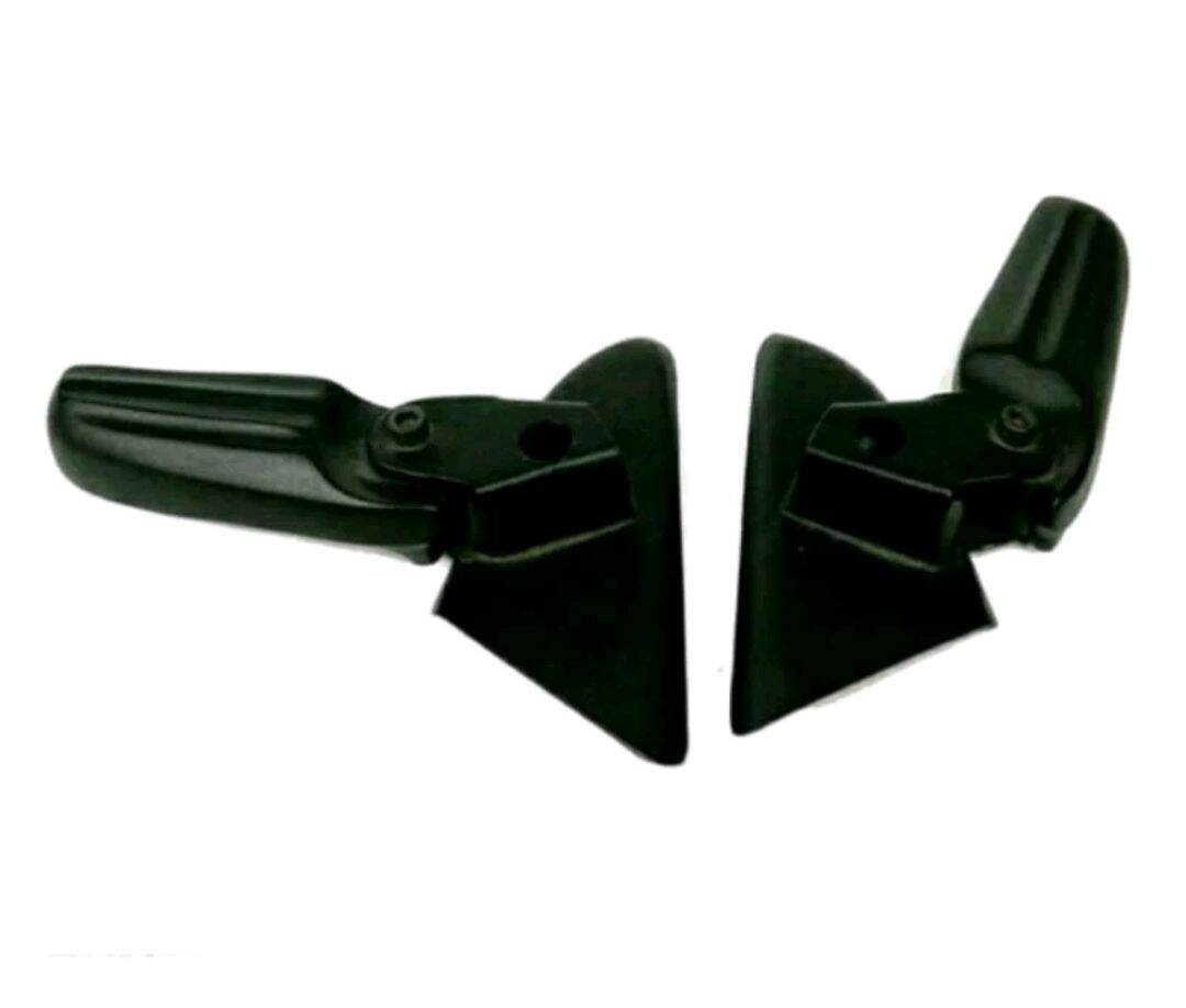 footstep vespa sprint primavera lx lxv s dan motor listrik uwinfly T3 ...