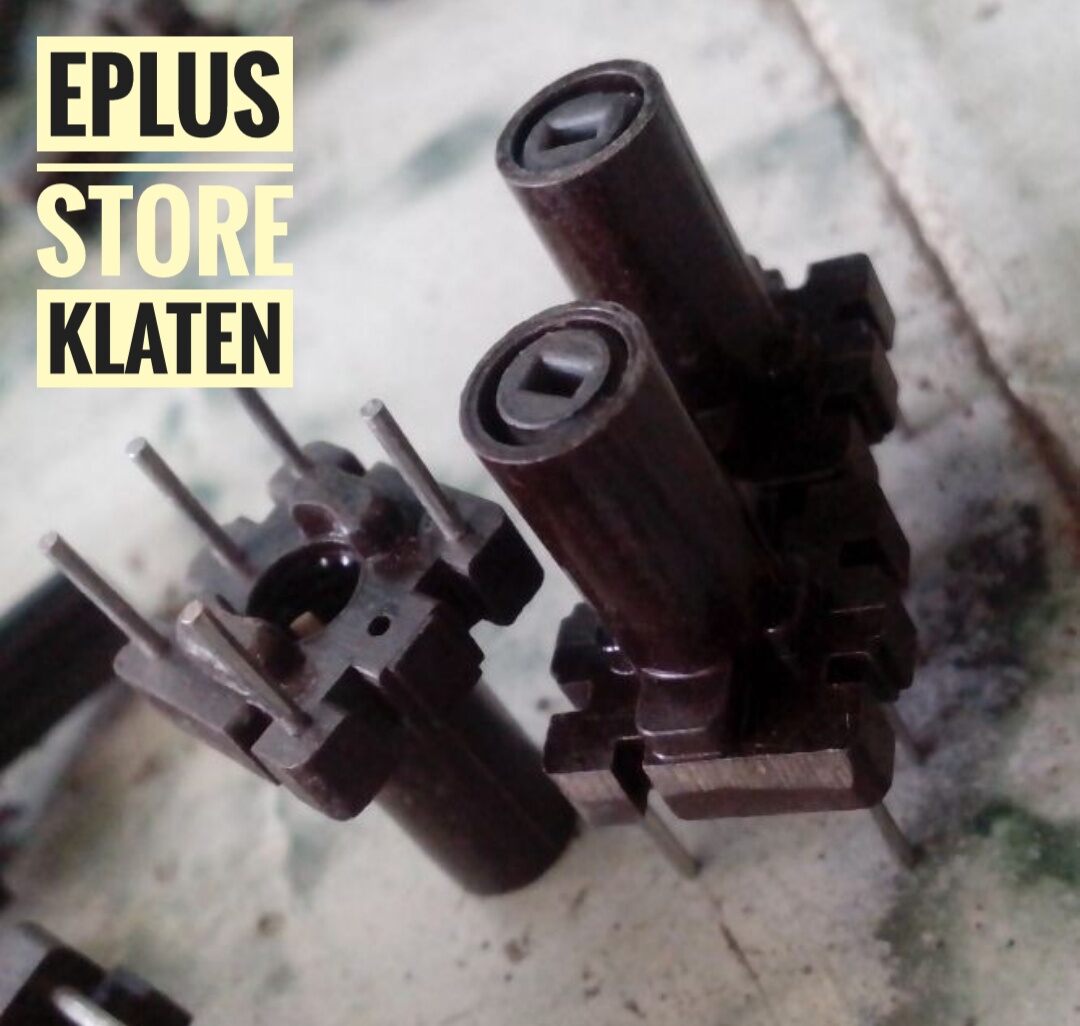 koker ferit 5mm fm RF oscilator ferrite HF SSB VHF pemancar | Lazada ...