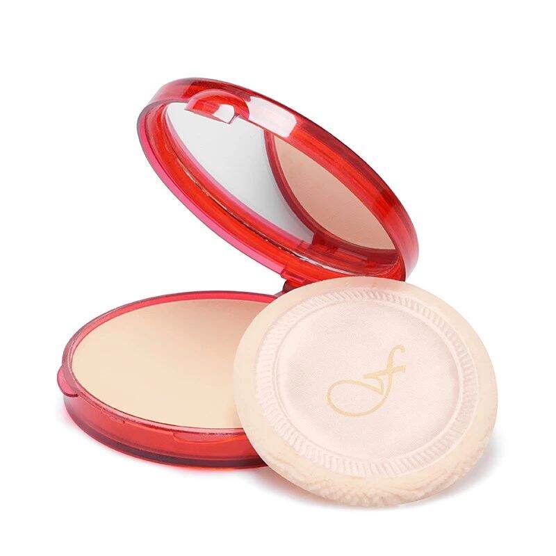 Fanbo Rose compact | Lazada Indonesia