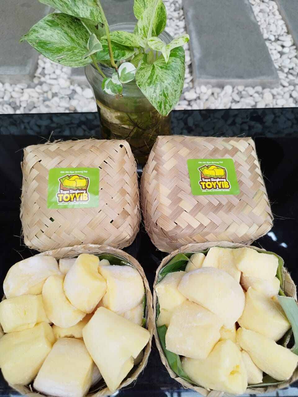 1 BESEK TAPE MENTEGA PATI | Lazada Indonesia