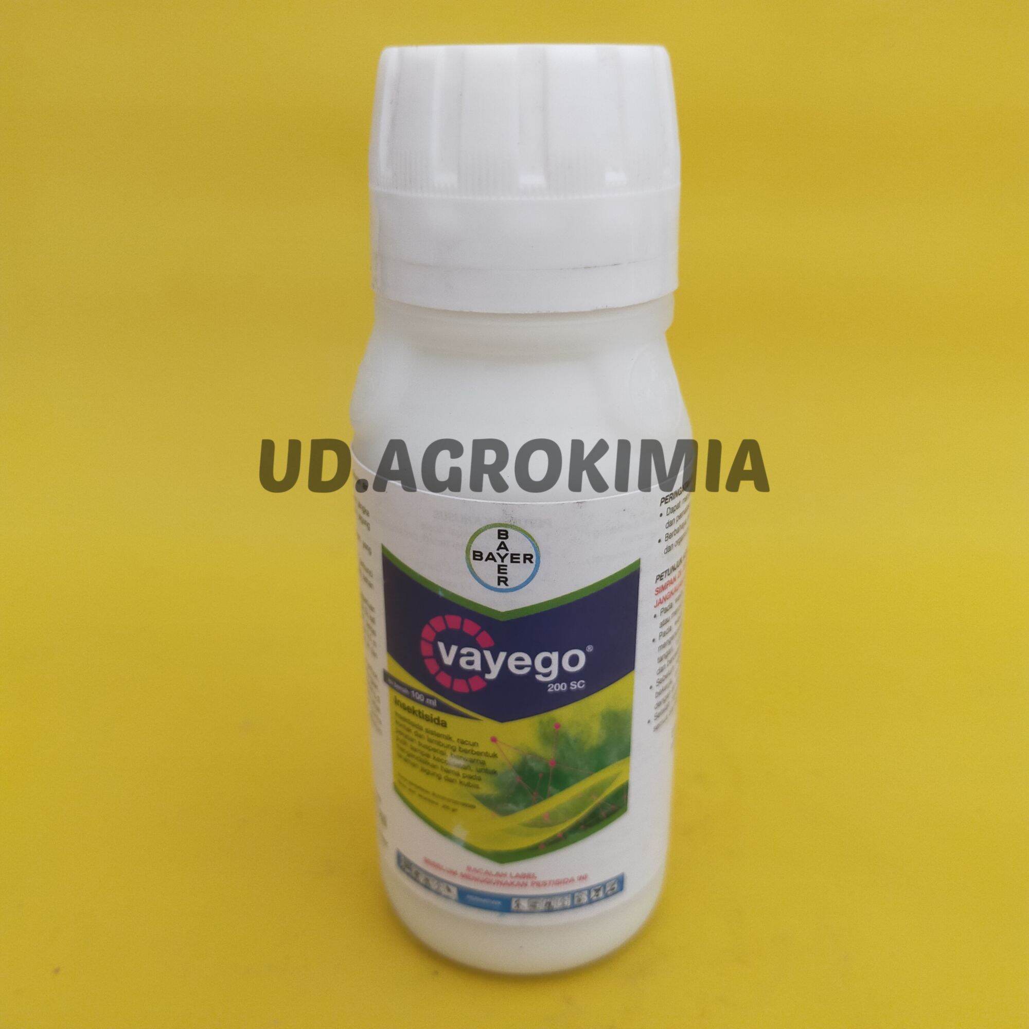 INSEKTISIDA VAYEGO 200SC 100 ML | Lazada Indonesia