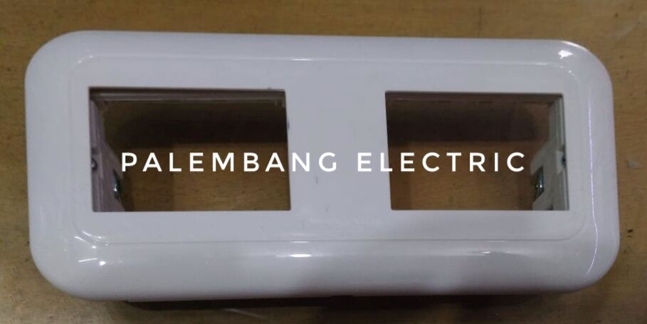 plat panasonic wide series WEJ 78049 ori harga grosir | Lazada Indonesia