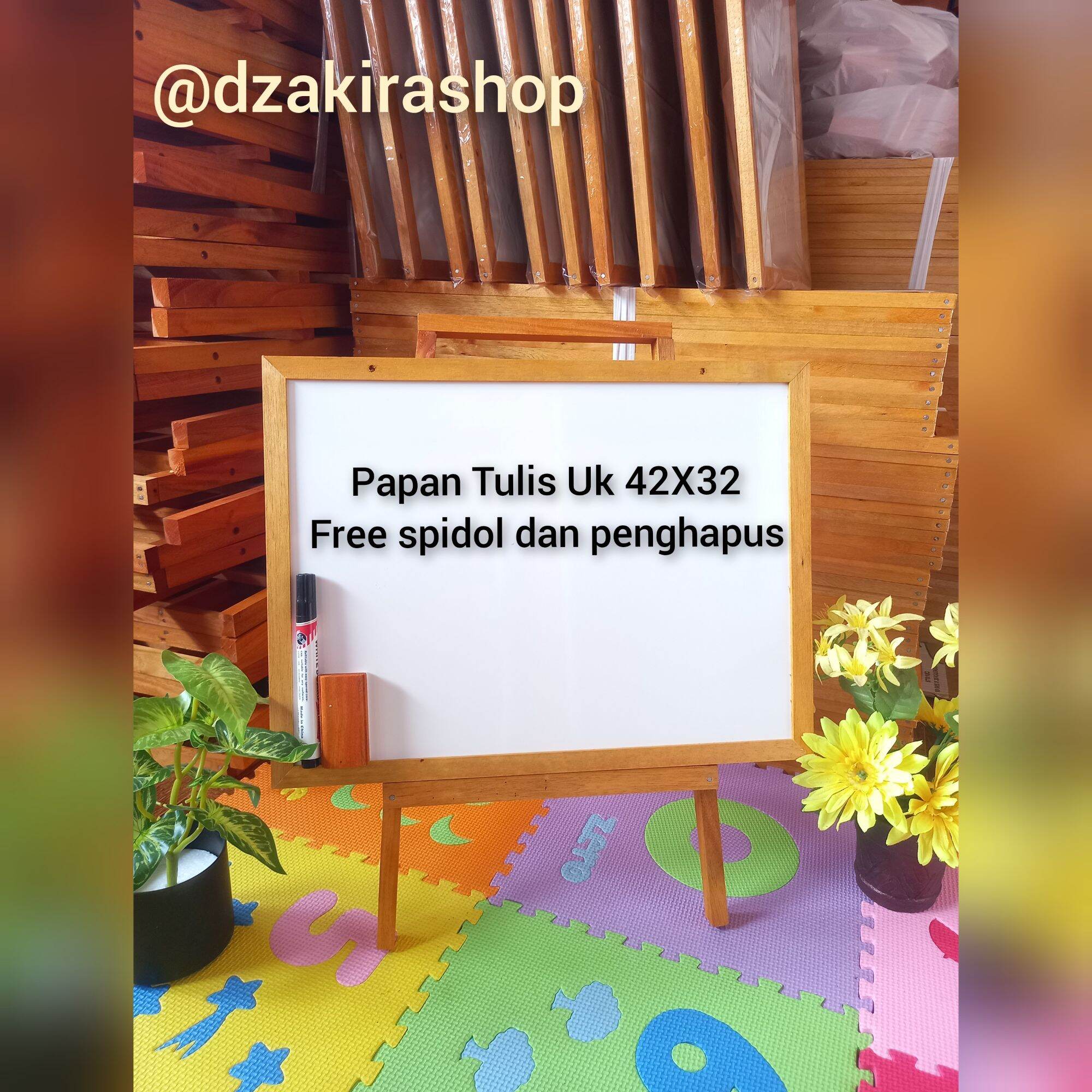 Papan Tulis anak penyangga/Papan tulis anak dan penyangga/Papan tulis ...