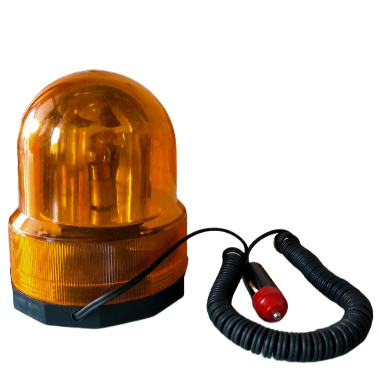 Lampu Rotari Rotary Rotator Warning Light Truk Trek Truck Kontainer ...