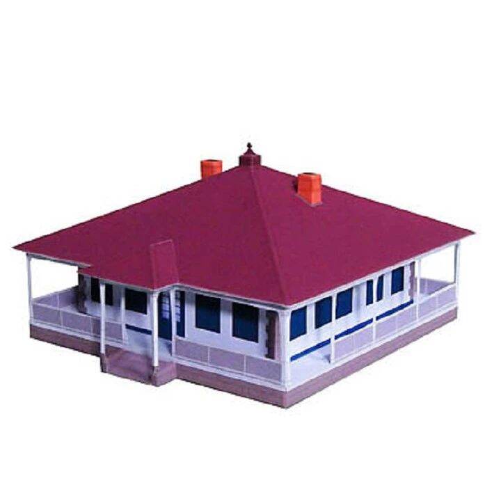 Papercraft.DIY Toko resmi di Indonesia, Online Shop 04 2025