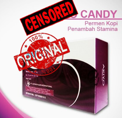 PERMEN AKIYO CANDY ASLI ORIGINAL - 1 BOX | Lazada Indonesia