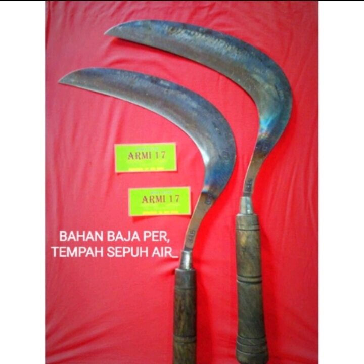 ARIT RUMPUT BAJA PER | Lazada Indonesia