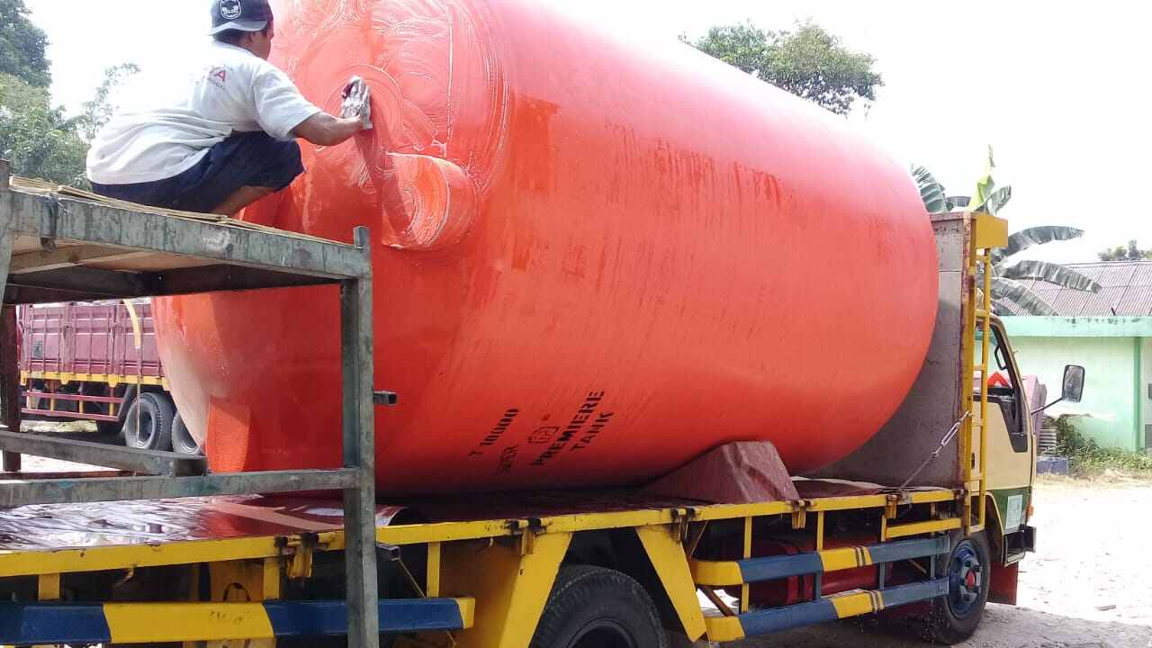 Toren Air Premiere 10000 Ltr SUPER | Lazada Indonesia