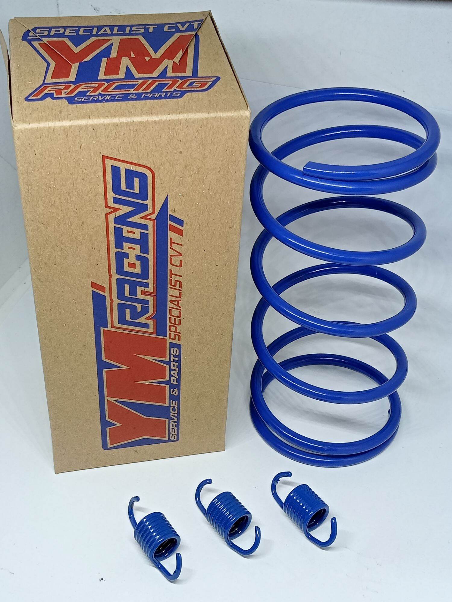 PER CVT PLUS PER CENTRI 1000 RPM ALL MATIC / PER CVT 1000 RPM DAN PER ...