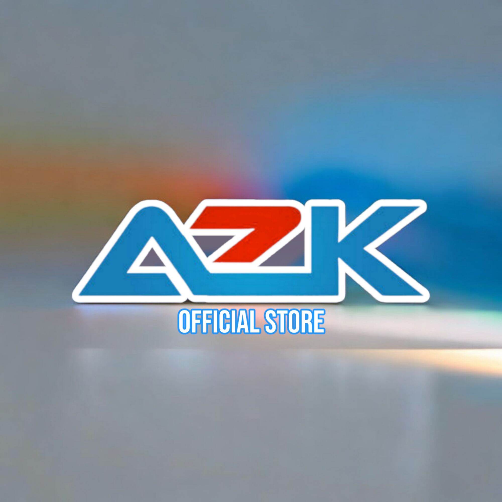 AZK STORE INDONESIA Toko resmi di Indonesia, Online Shop 02 2025