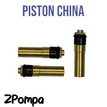 Piston pompa pcp, Piston china pompa pcp universal, Sparepart pompa pcp ...