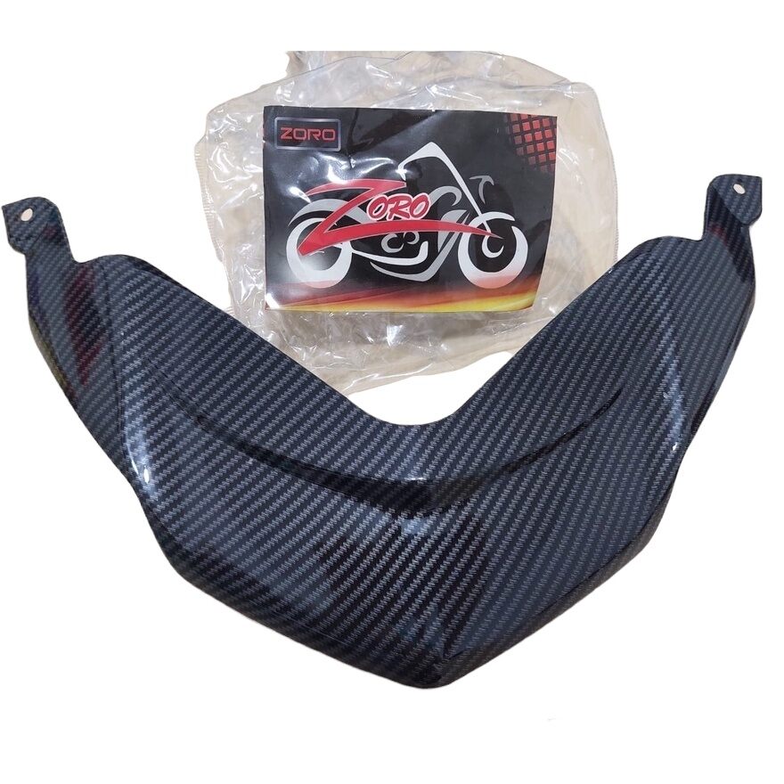 Duck Tail Ducktail Nmax Old Sirip Lampu Belakang Nmax 2015-2019 Zoro ...